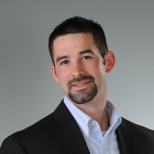 Anthony Runyan at Runyan & Associates REALTORS (Kanawha Valley)